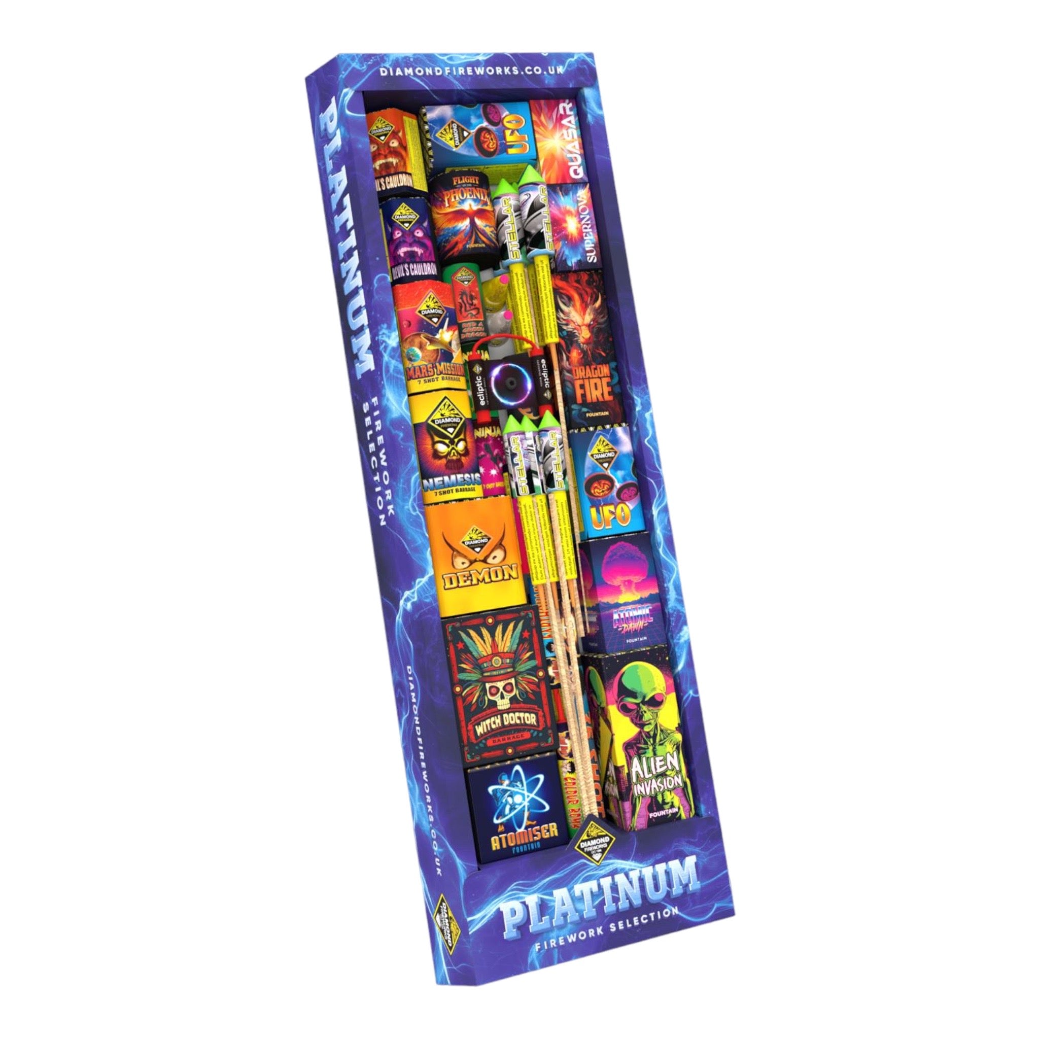 Platinum Demon Fireworks platinum-demon-fireworks