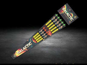 Galactic – Demon Fireworks